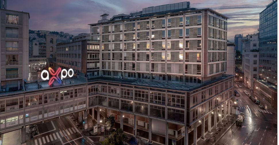 Axpo punta sull’Italia. Pronta a crescere nelle rinnovabili - Il Sole 24 ORE